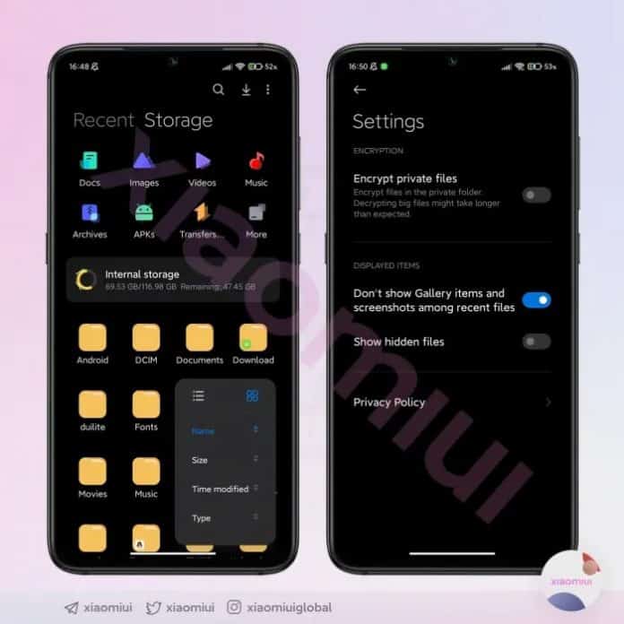MIUI 13: a interface que pode enfrentar o One UI da Samsung! | Leak